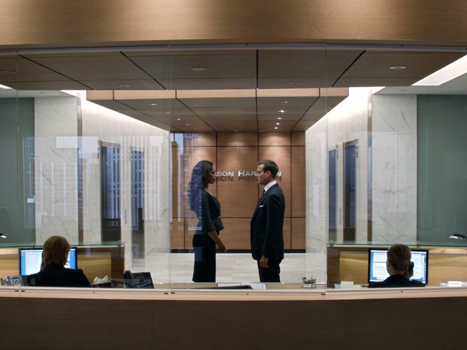 Prime Video: Suits Season 2
