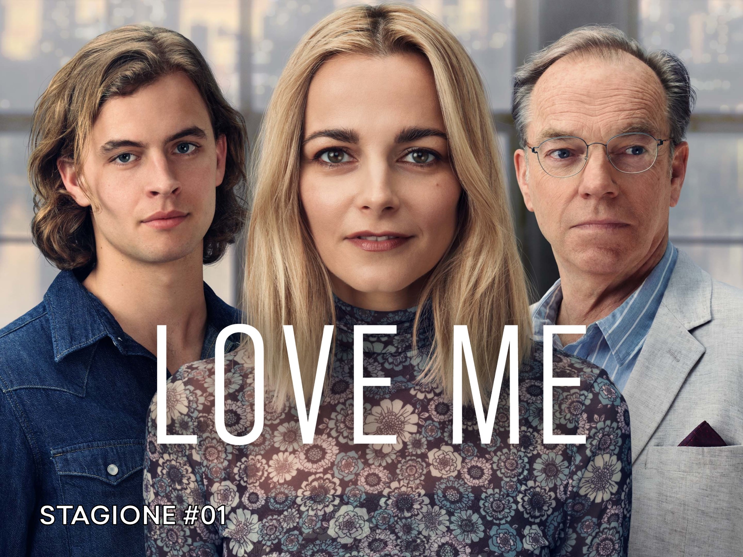 Prime Video: Love Me Season 1