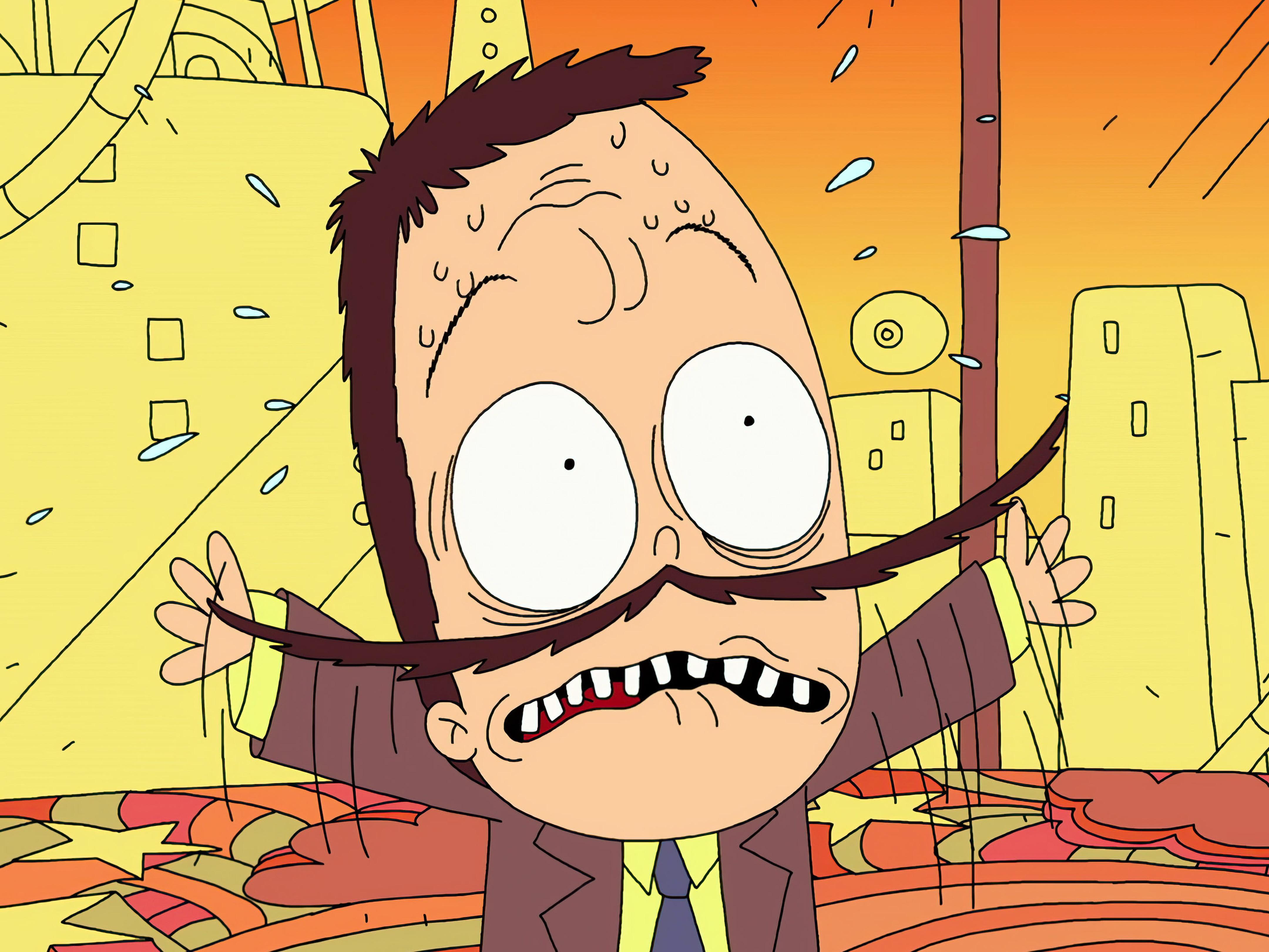 Prime Video: Superjail! - Season 4