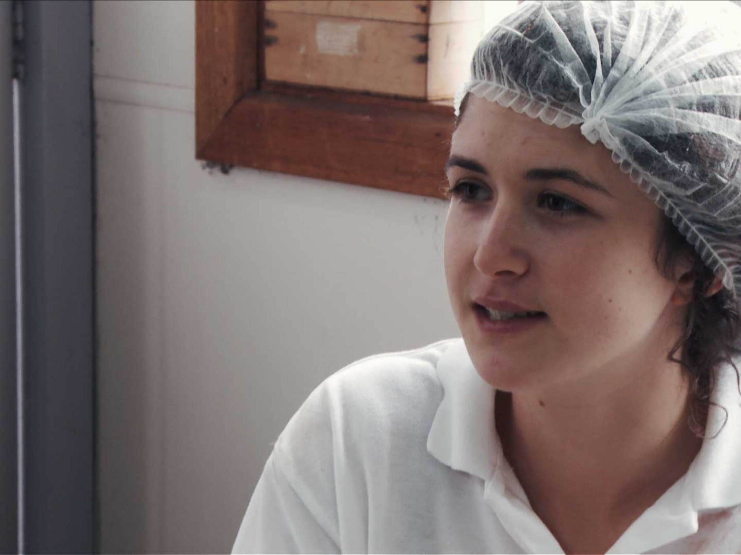 Prime Video: Maddie Parry: Tough Jobs