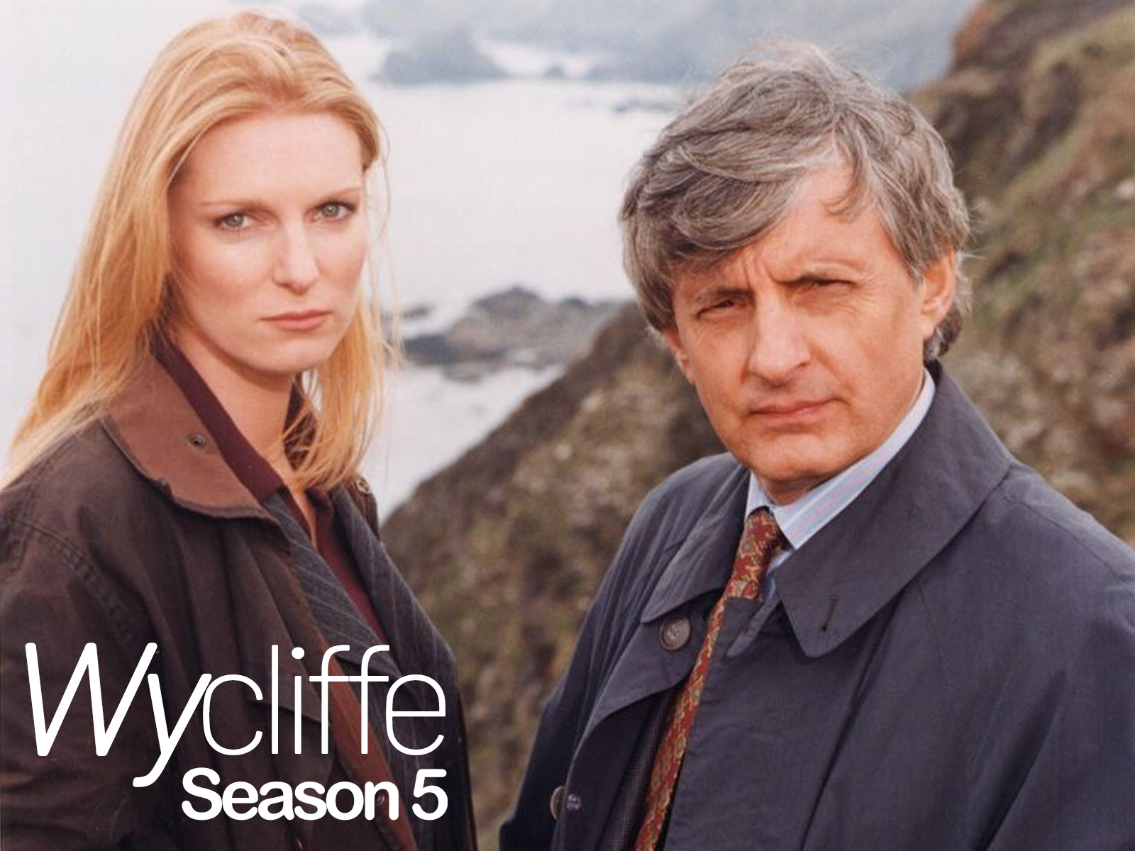 Prime Video: Wycliffe