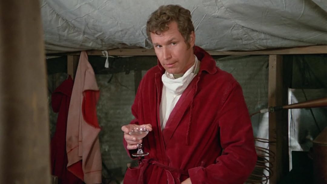 Watch M*A*S*H Season 1 | Prime Video