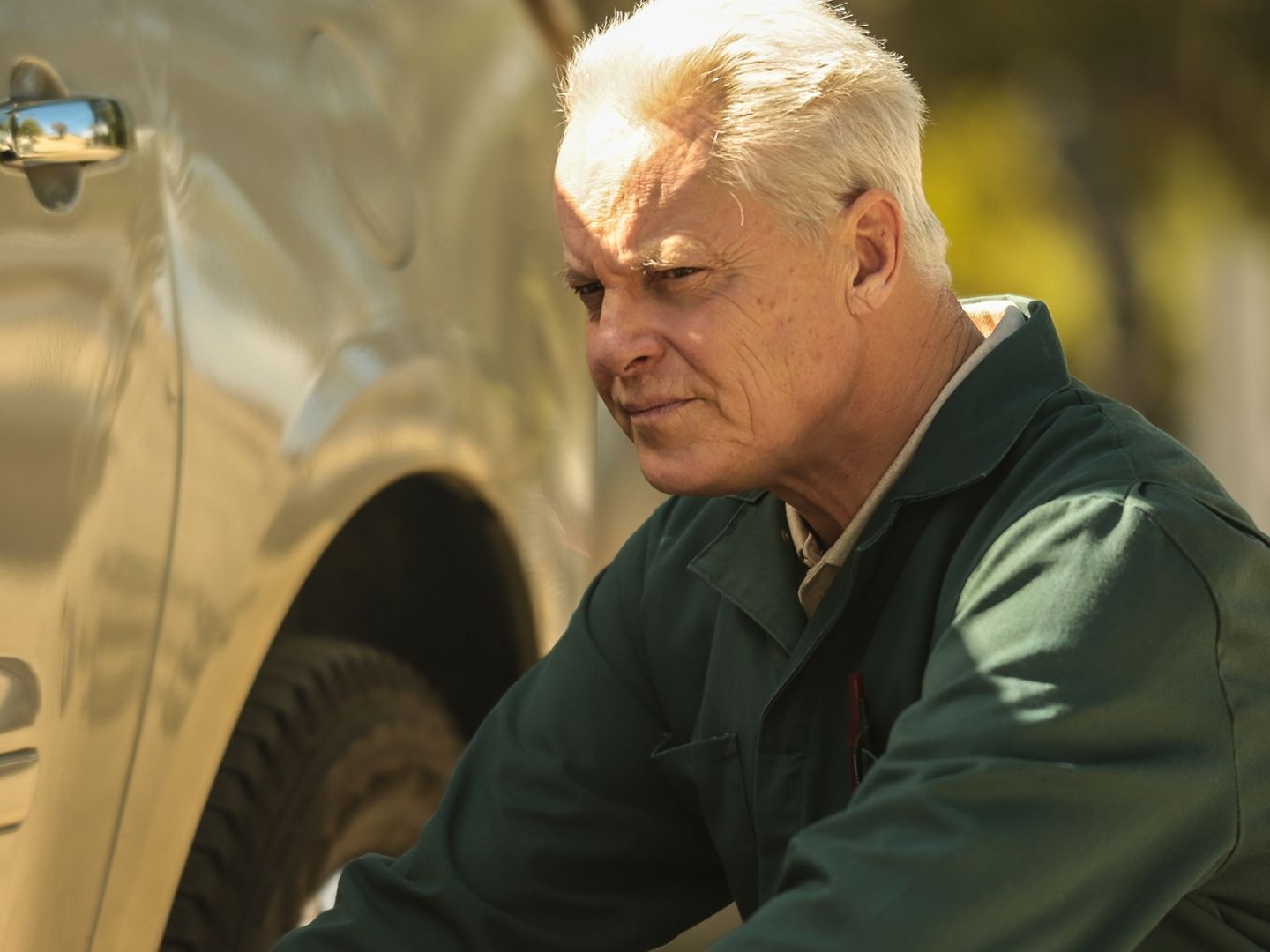 Prime Video: Blood Relatives - Season 3