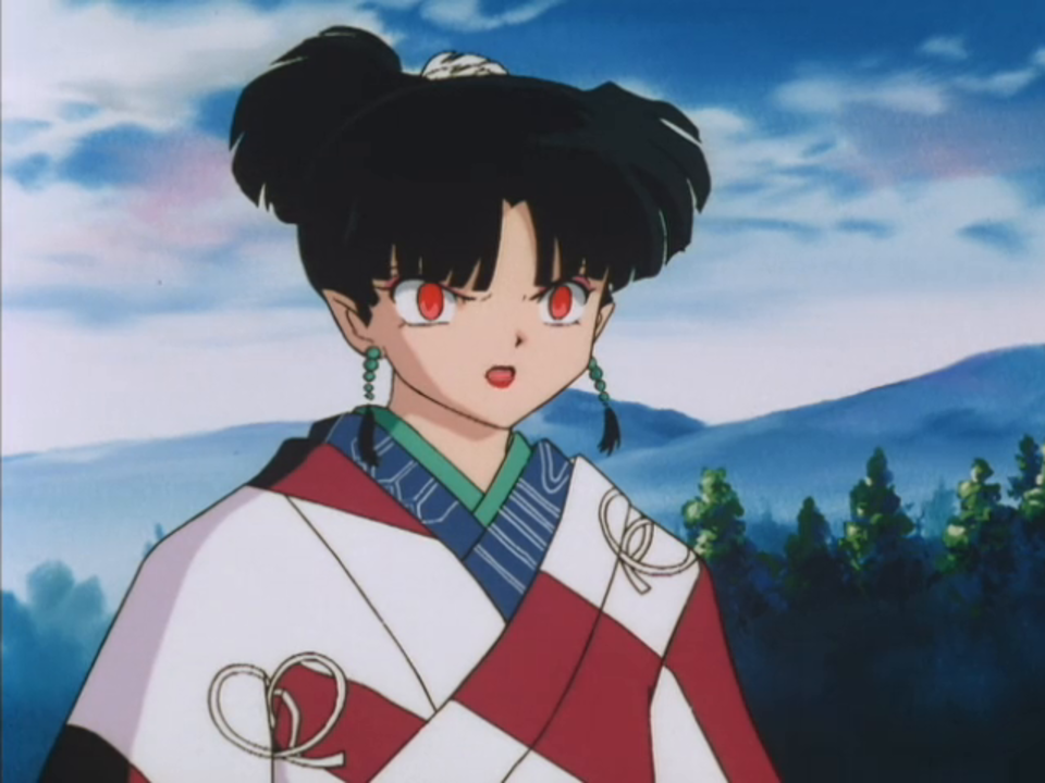 Prime Video: InuYasha