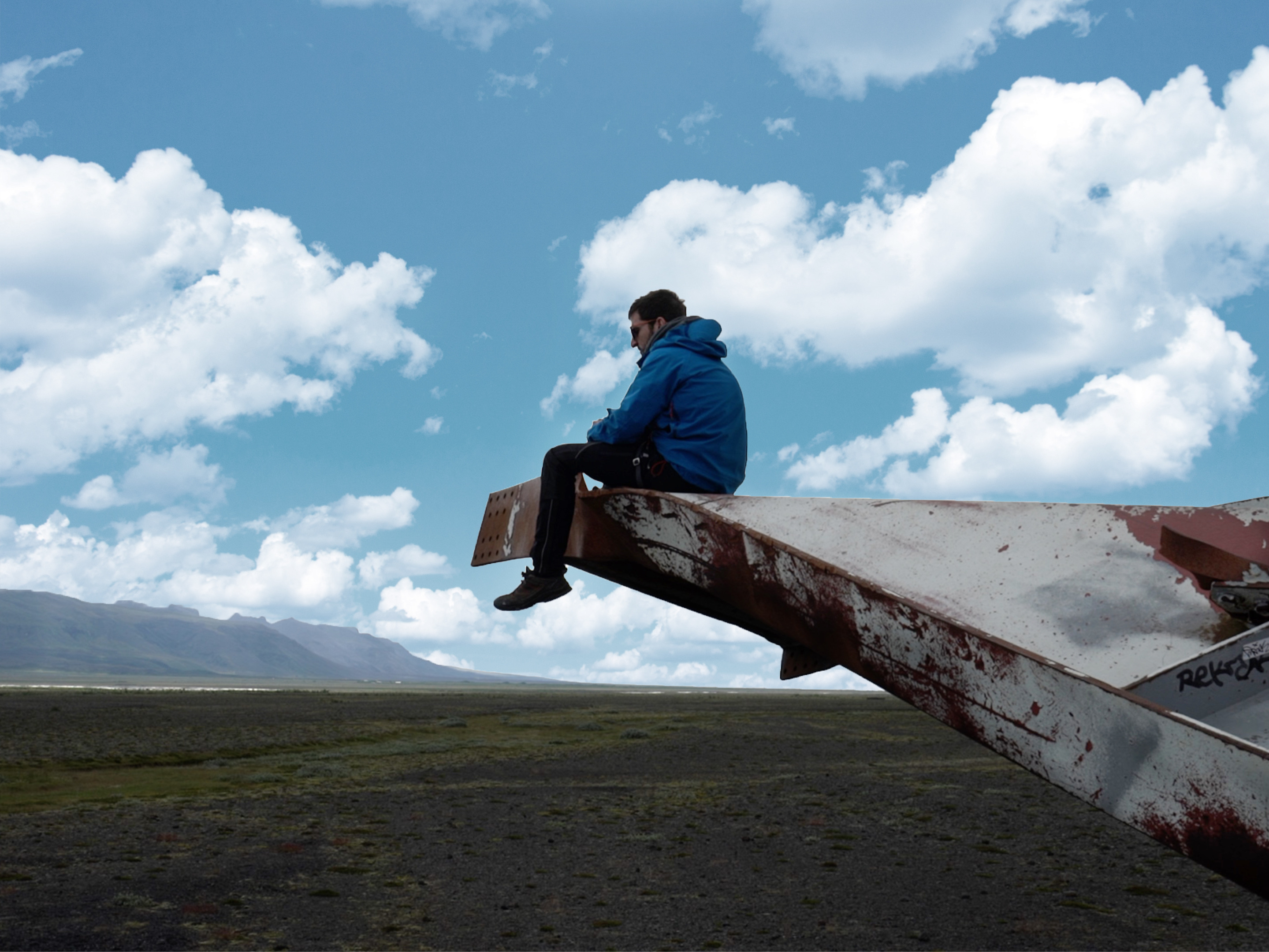 Prime Video: The World in Slow Motion