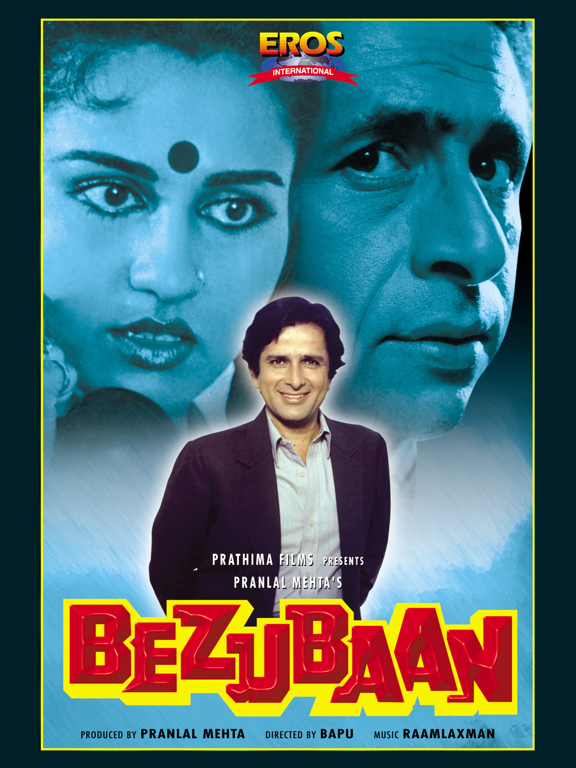 Prime Video: Bezubaan