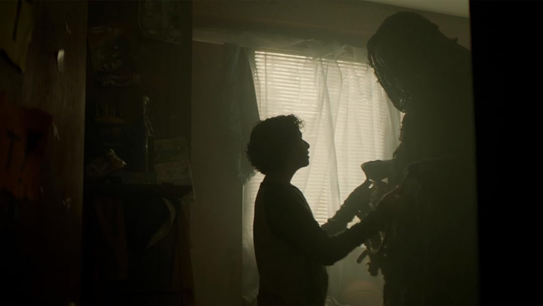 Prime Video: Slapface