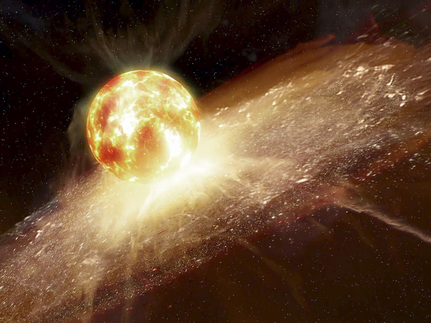 Prime Video: How The Universe Works - Season 5