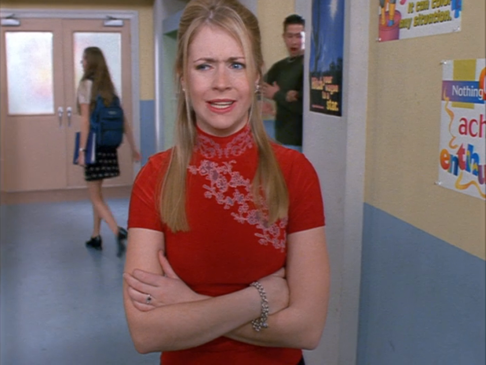 Prime Video: Sabrina the Teenage Witch Season 2