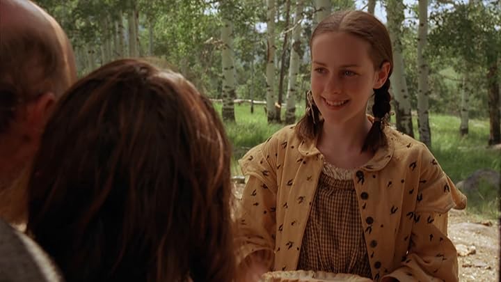 Amazon.com: The Ballad of Lucy Whipple : Glenn Close, Jena Malone ...