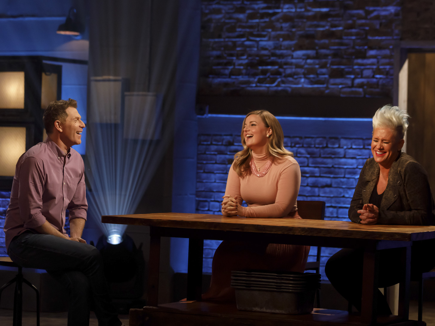 Prime Video: Beat Bobby Flay - Season 28