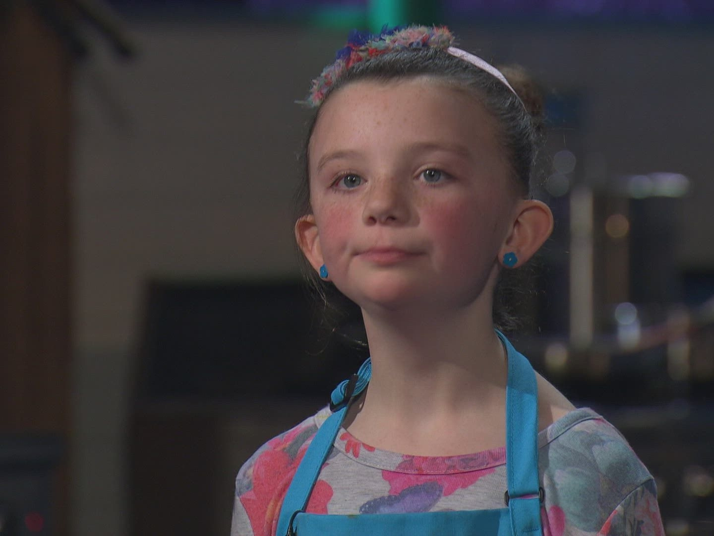 Prime Video: Chopped Junior - Season 2