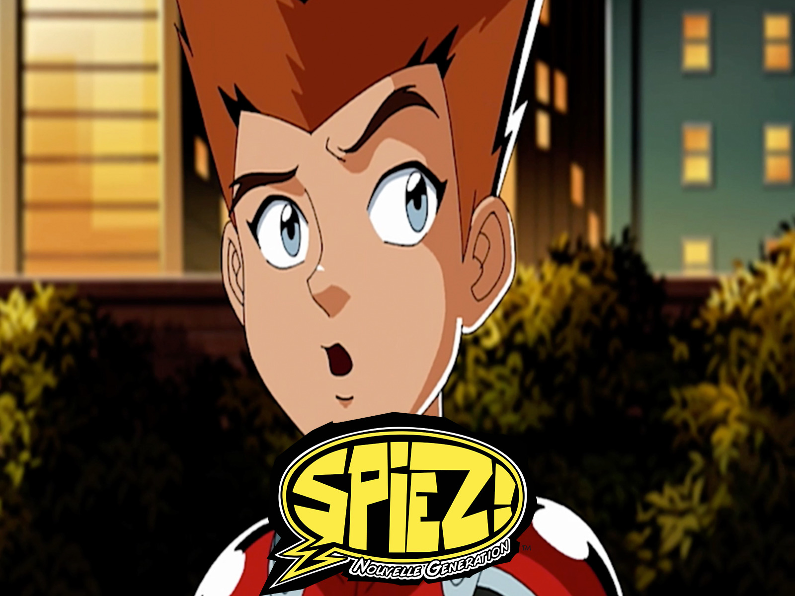 Prime Video: The Amazing Spiez!