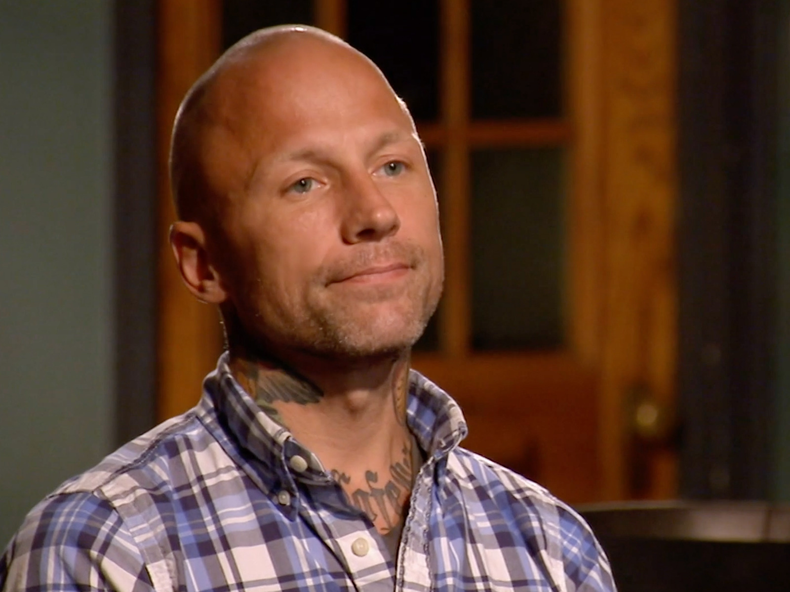 Prime Video: Ink Master