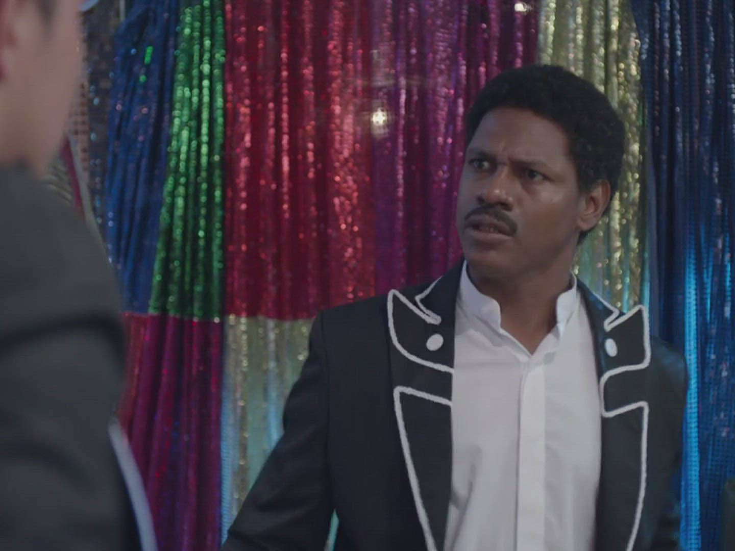 Prime Video: La Dinastía - Temporada 2