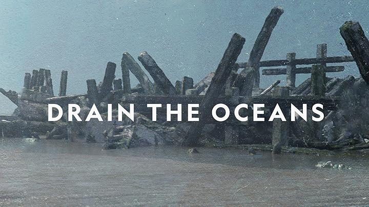 Prime Video: Drain The Oceans Season 4