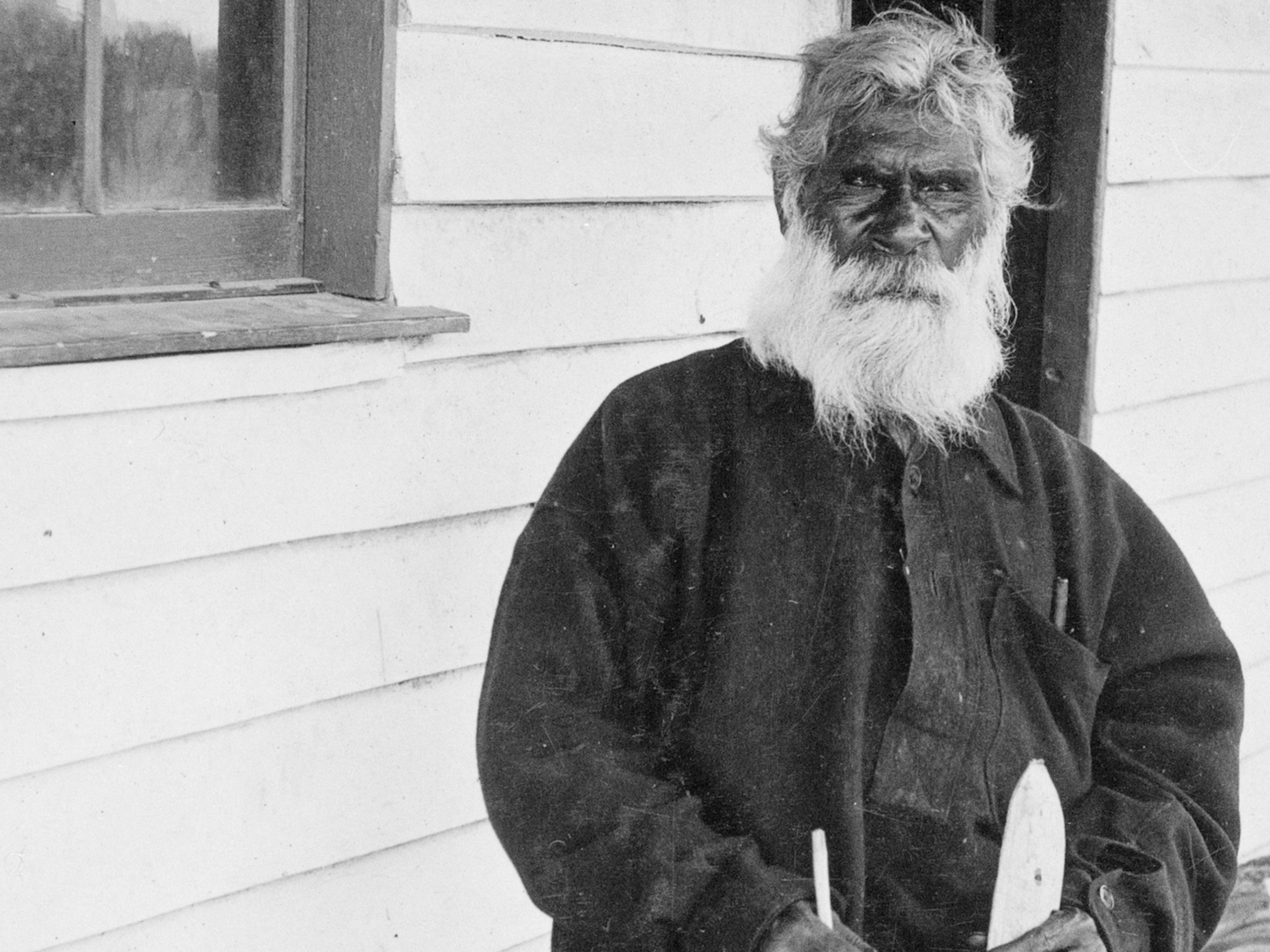 Prime Video: First Australians