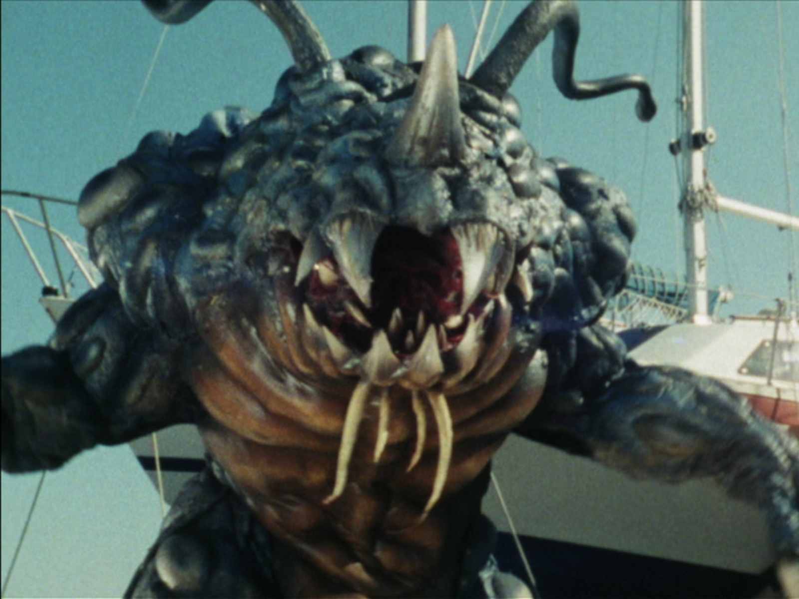 Prime Video: Kamen Rider Black RX