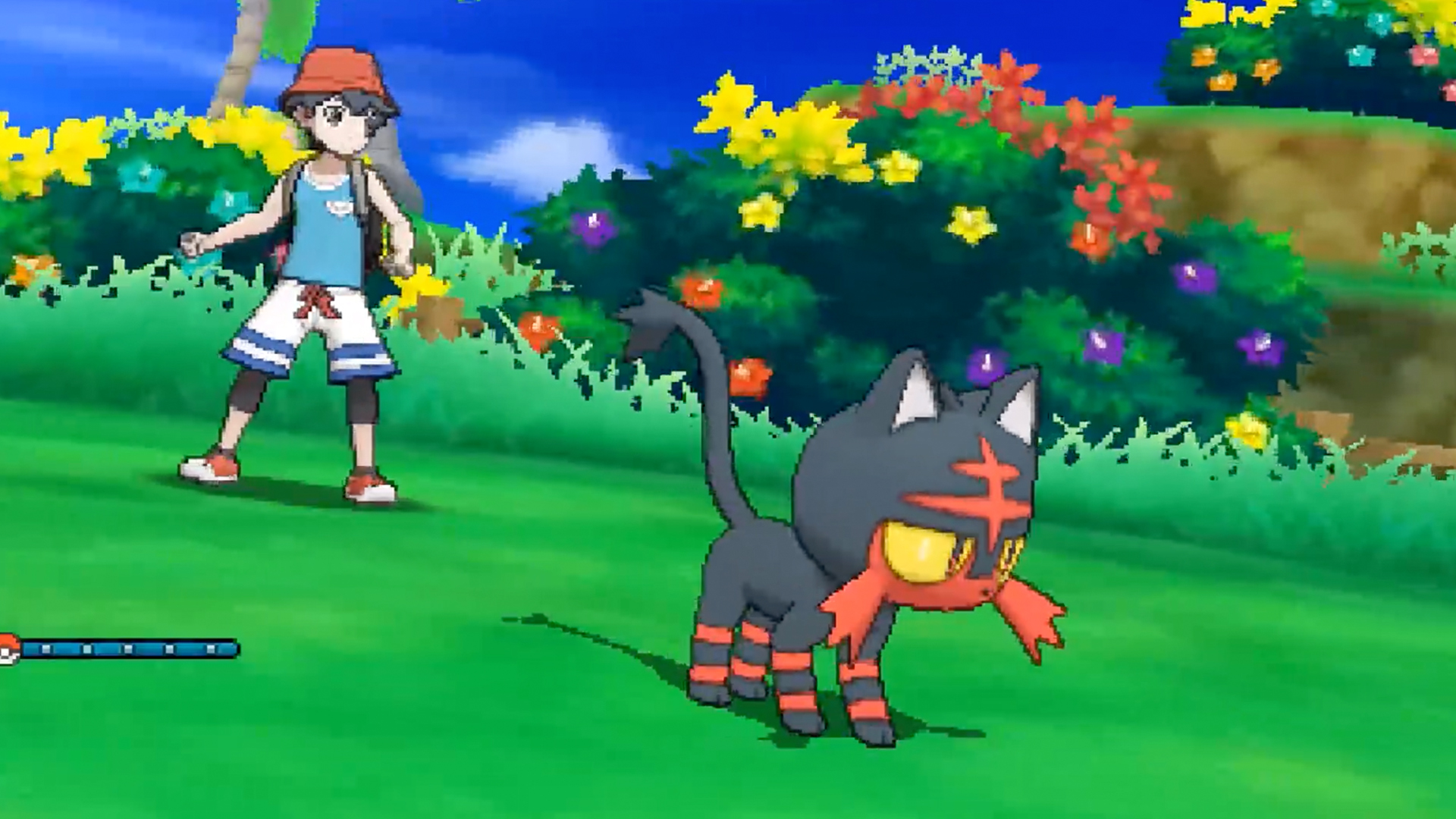 Watch Clip: Pokémon Ultra Sun Gameplay - Zebra Gamer | Prime Video