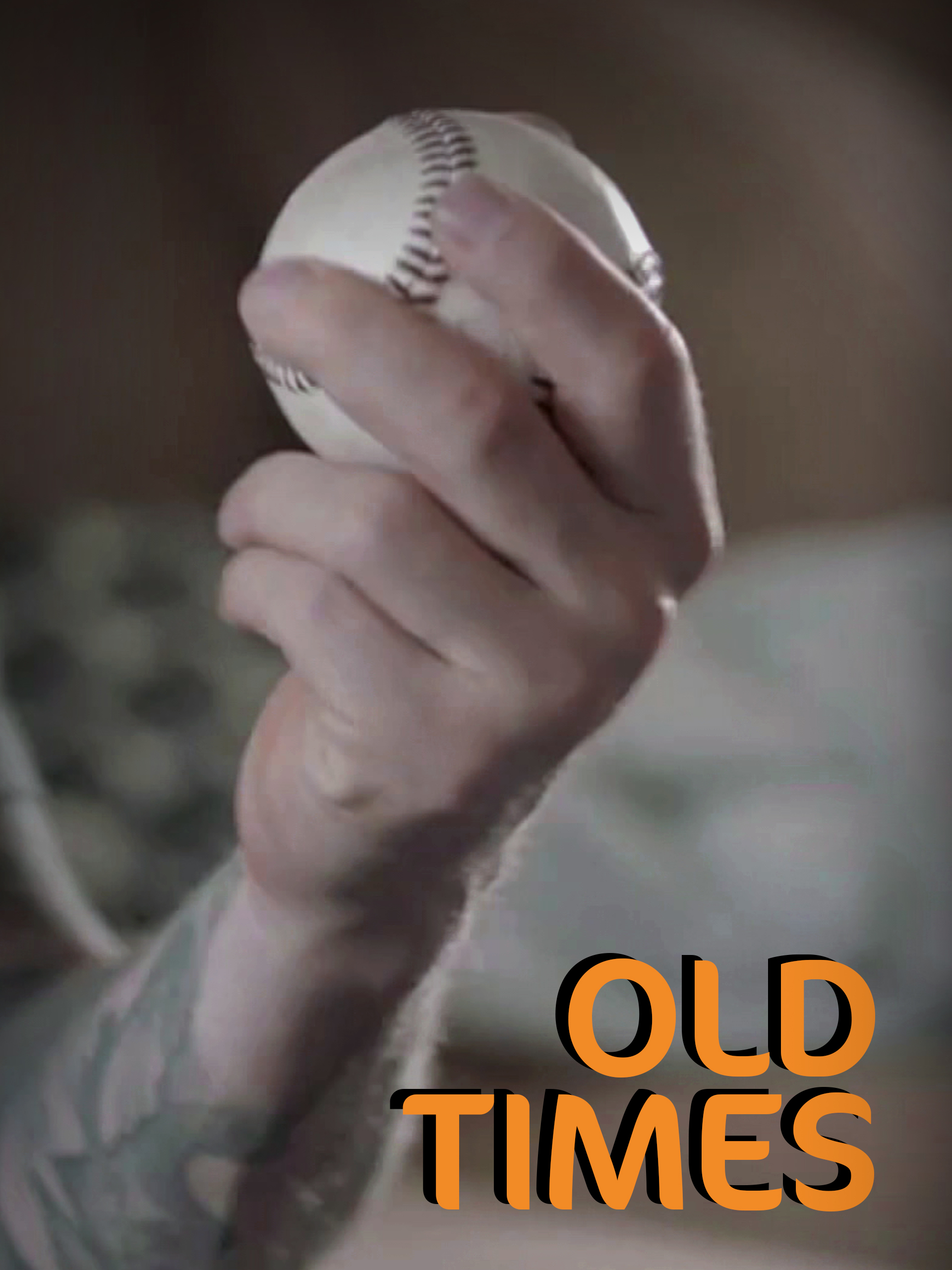 Prime Video: Old Times