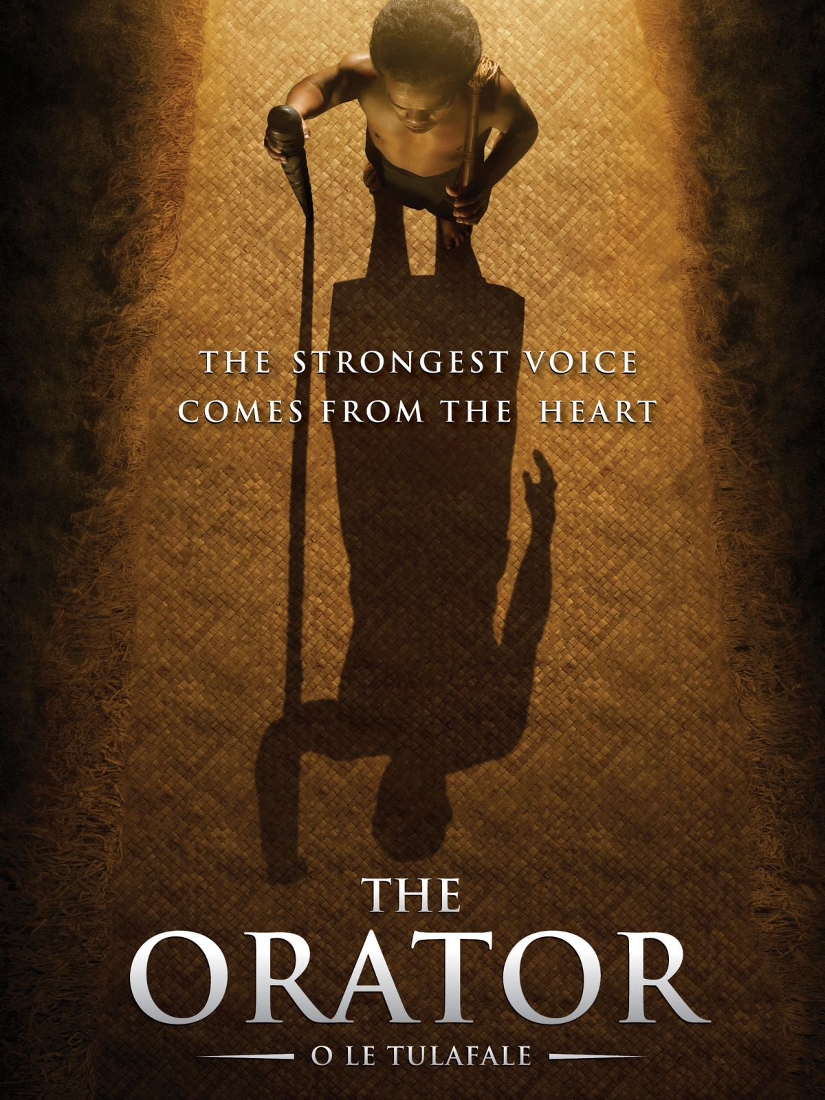 Prime Video: The Orator