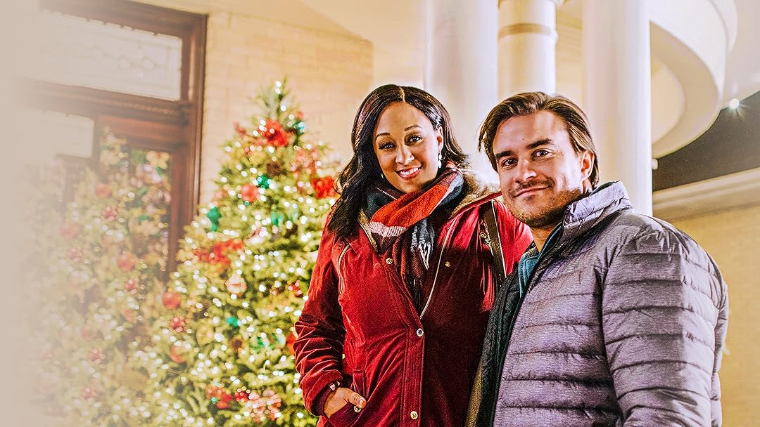 Prime Video: My Christmas Inn - Season 1