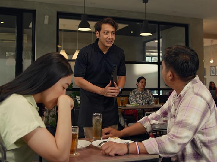 Prime Video: Induk Gajah