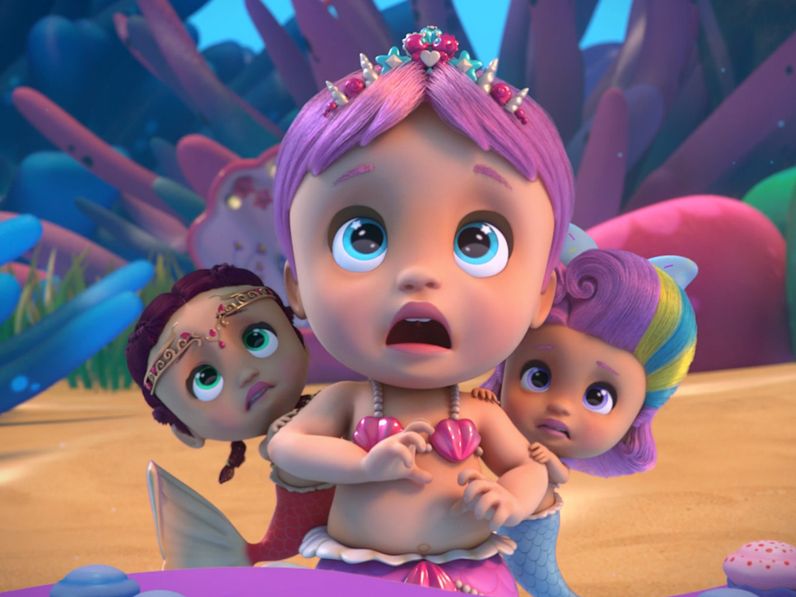 Prime Video: Bloopies