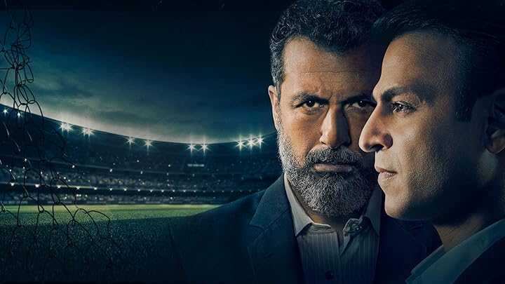 Prime Video: Inside Edge - Season 3