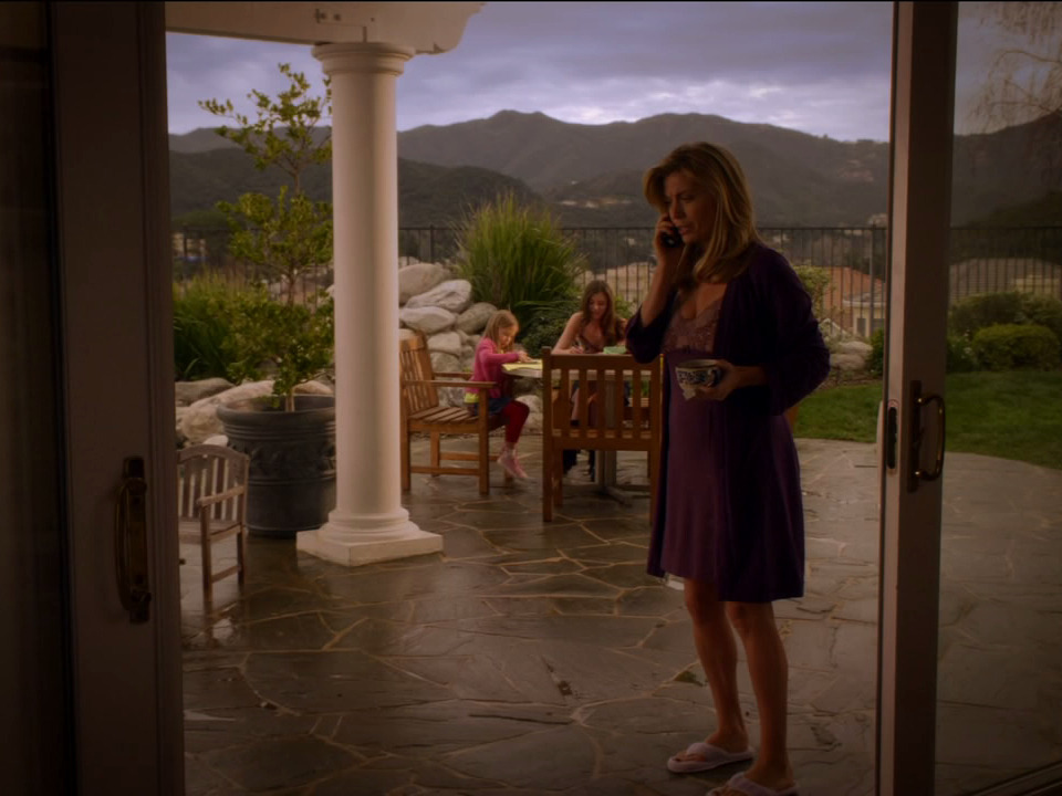 Prime Video: Flashforward - Season 1