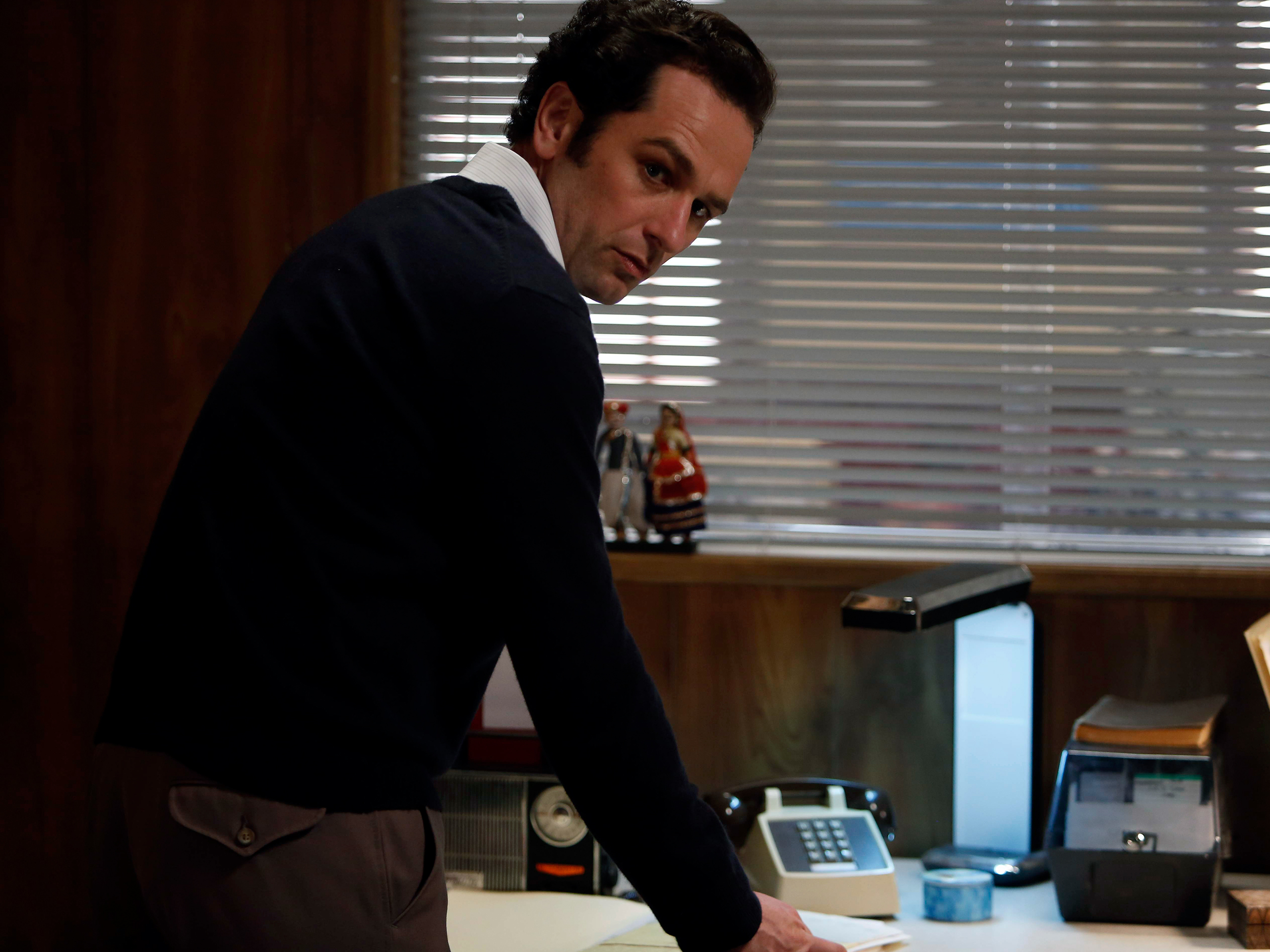 Prime Video: The Americans