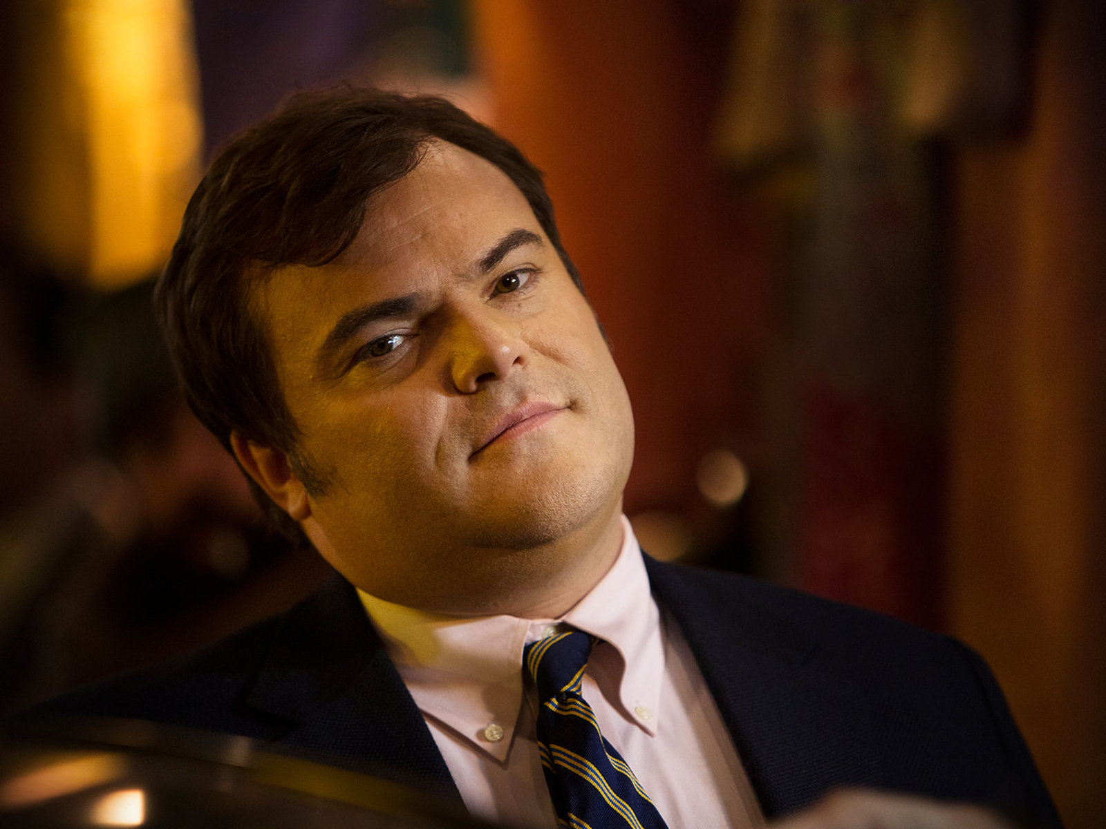 Prime Video: The Brink-Season 1