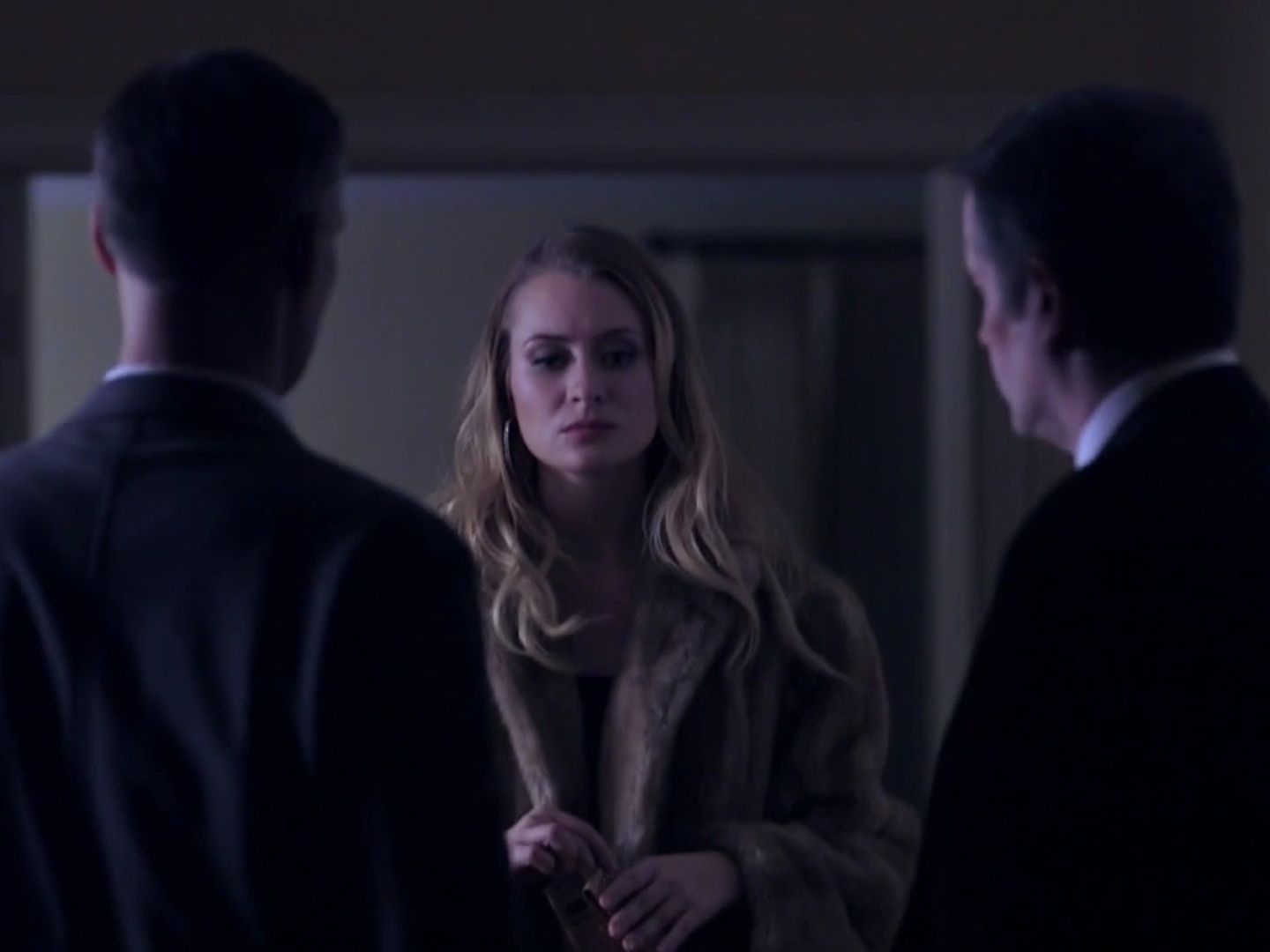 Prime Video: Scorned: Love Kills - Season 4