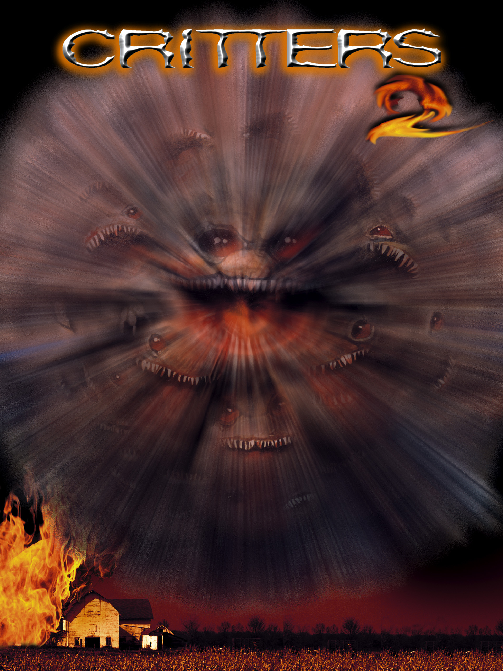 Prime Video: Critters 2