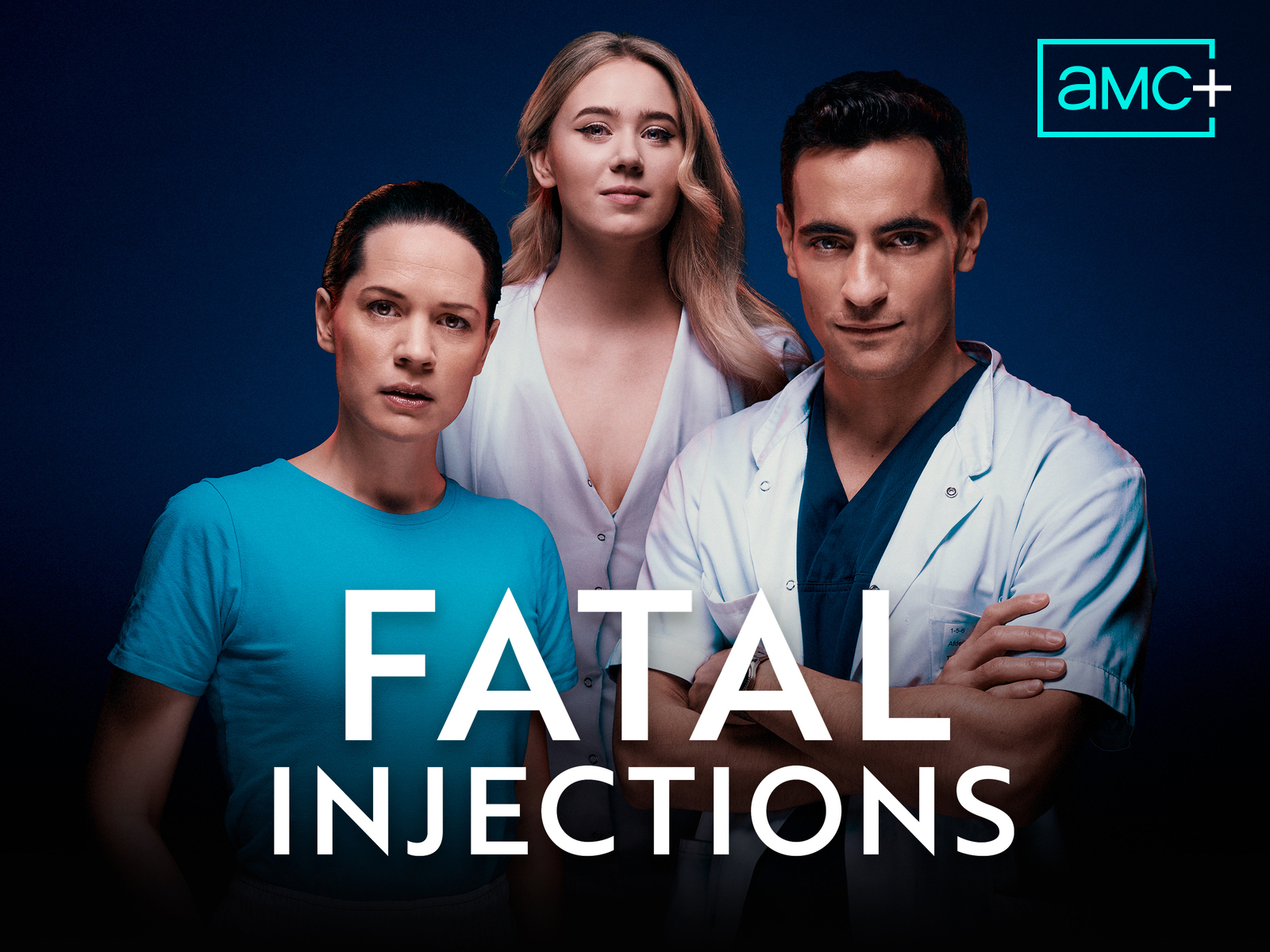 Prime Video: Fatal Injections