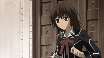 Watch Vampire Knight Season 1 | Prime Video