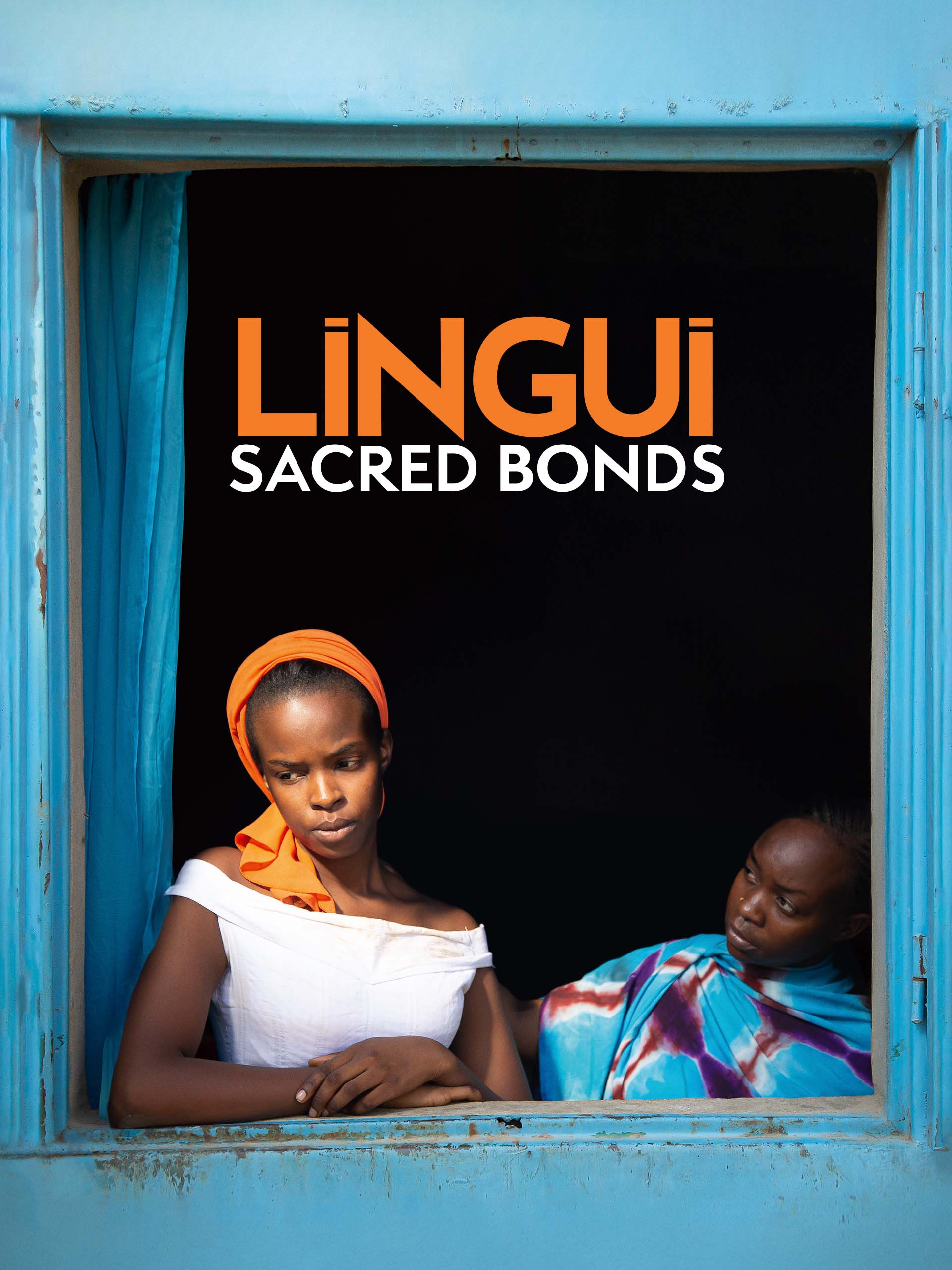 Prime Video: Lingui: Sacred Bonds