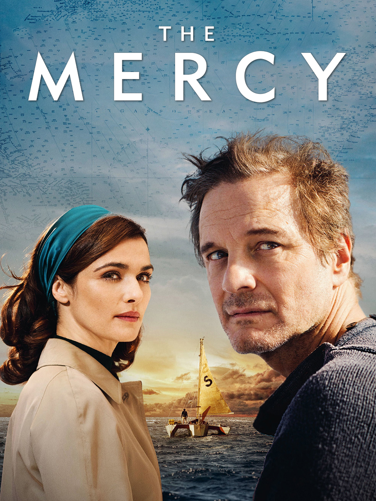 Prime Video: The Mercy