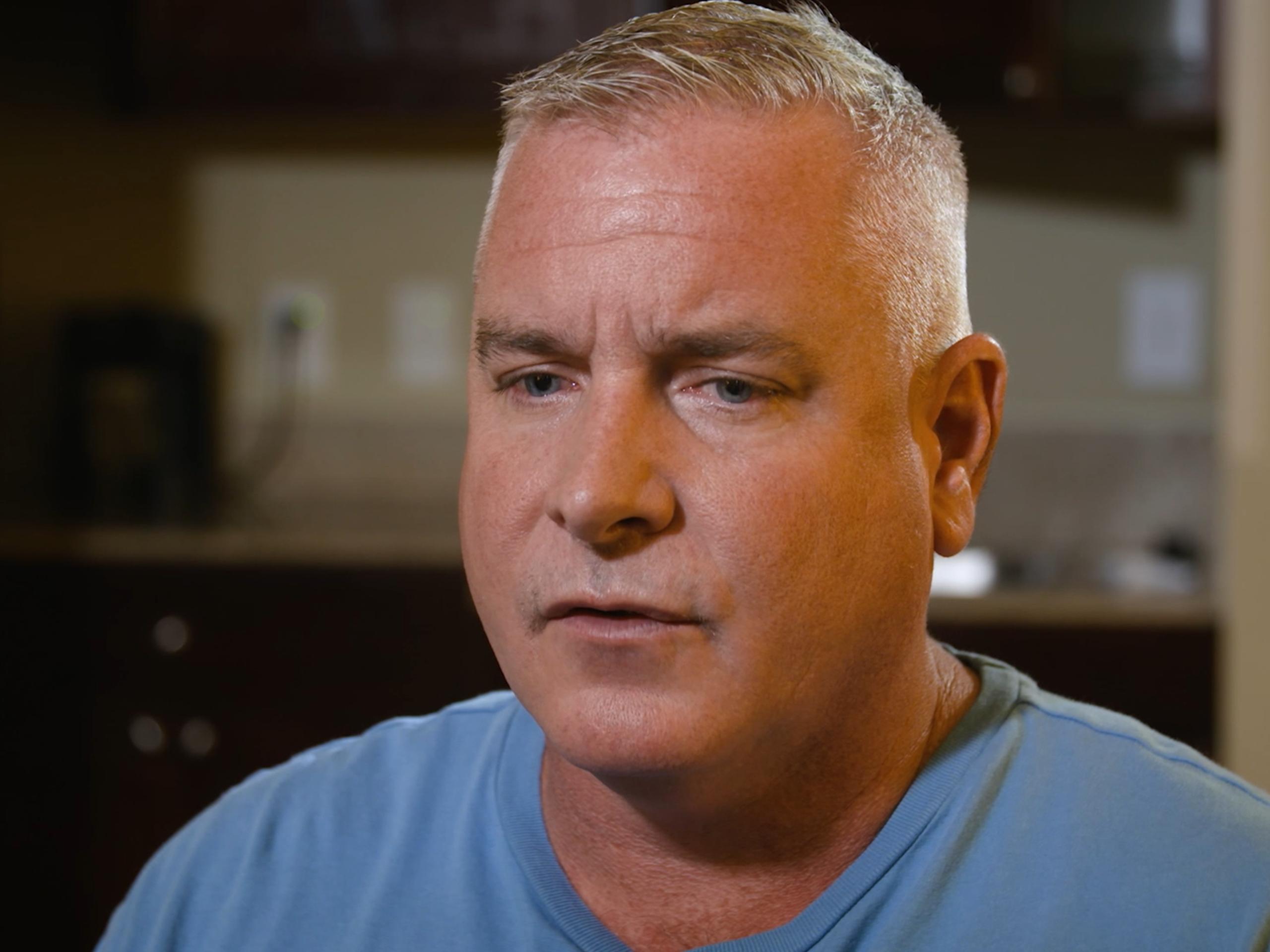 Prime Video: I, Hostage