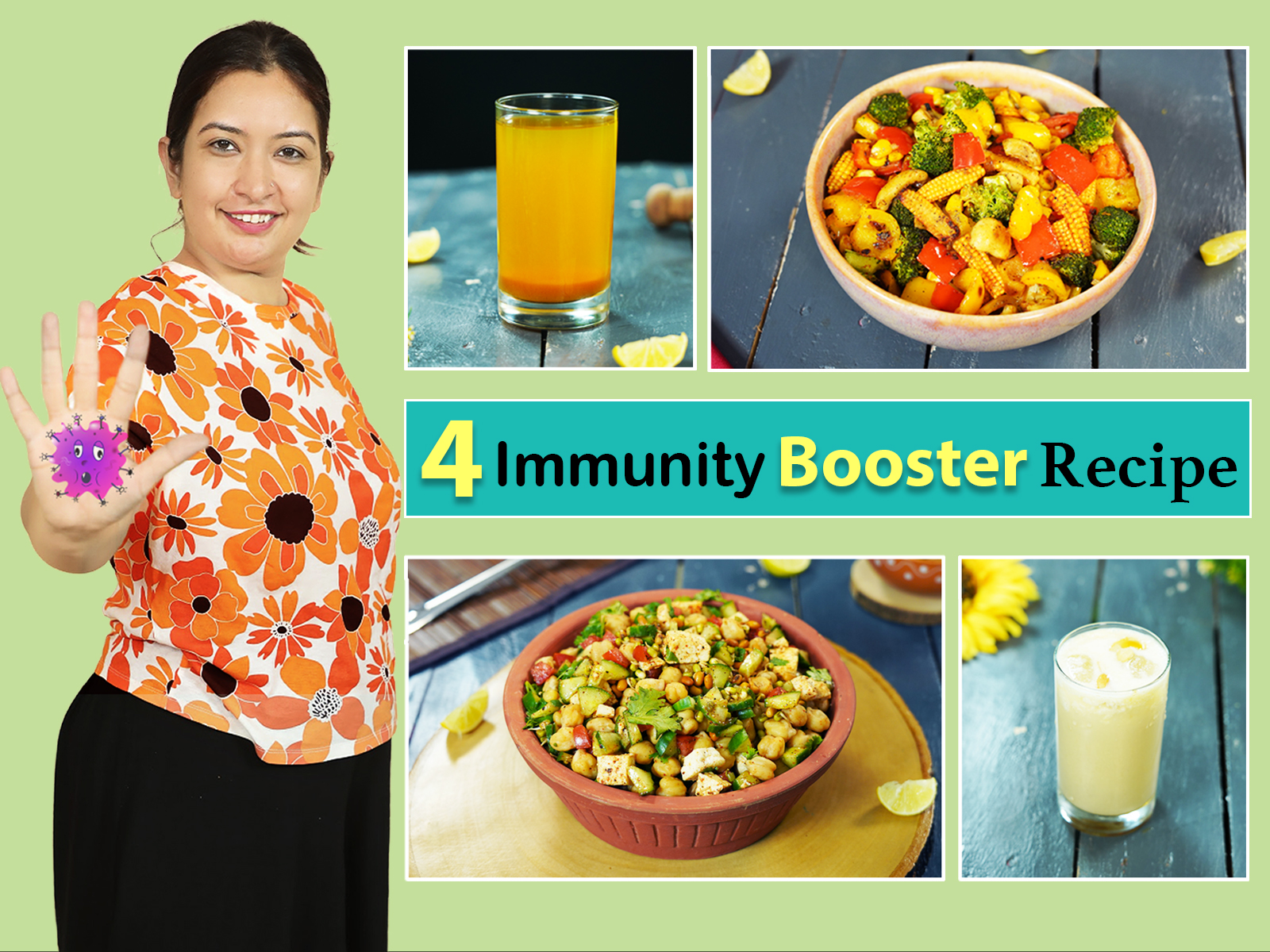 Prime Video: Cook With Nisha - Season 3