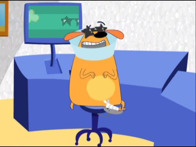 Prime Video: Fetch! With Ruff Ruffman Season 2