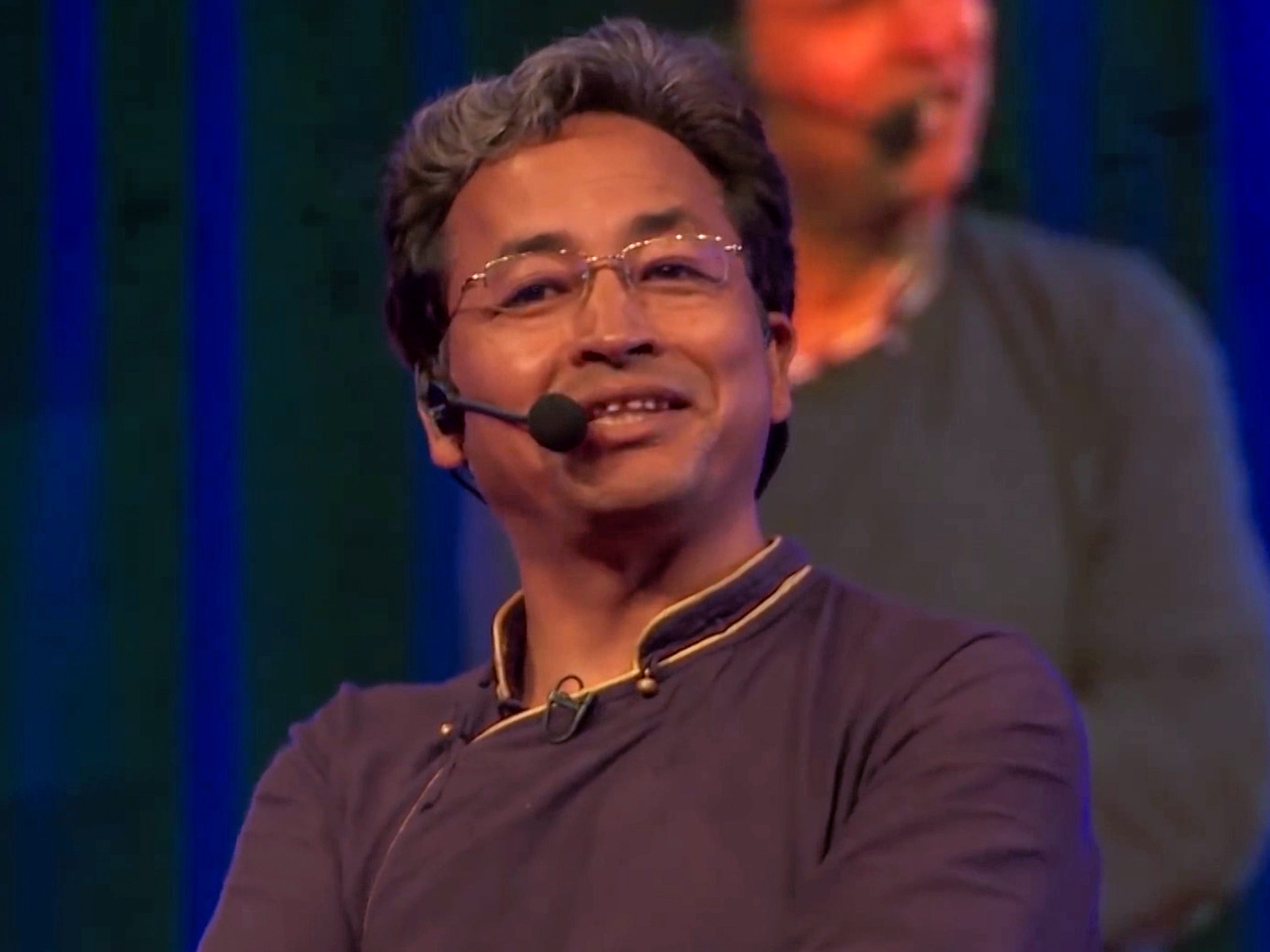 Prime Video: Josh Talks