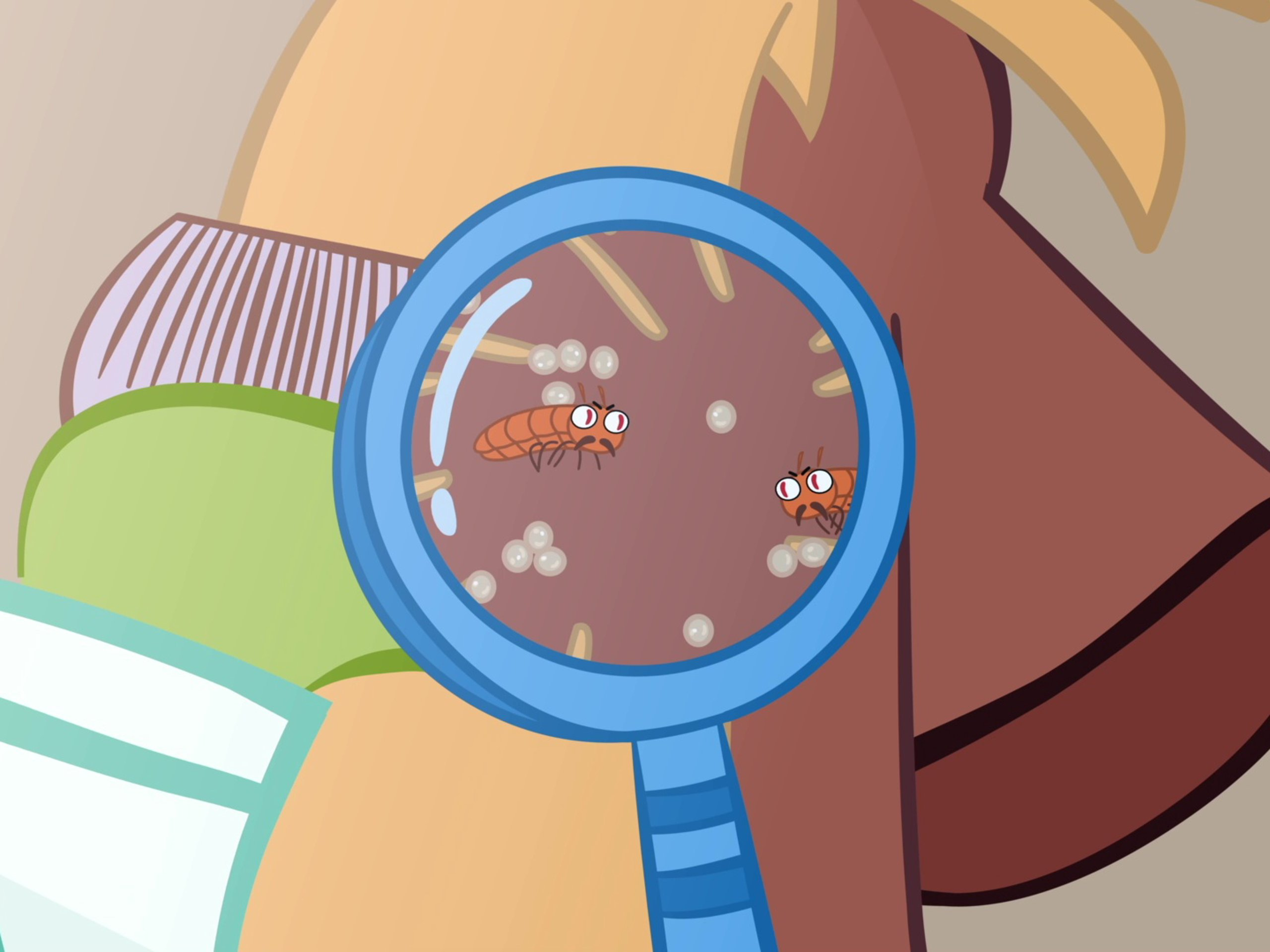 Prime Video: Croco Doc - saison 1