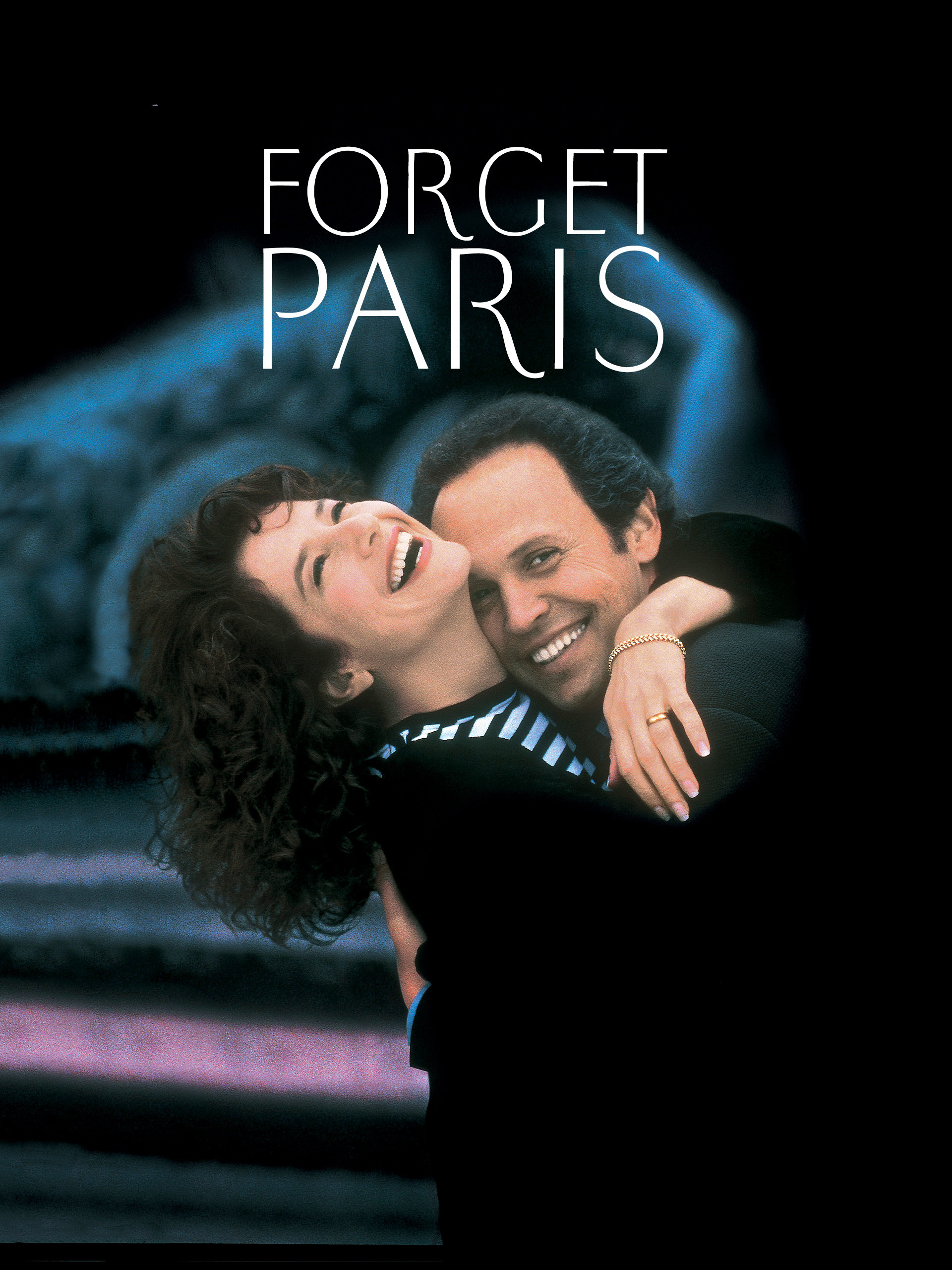 Prime Video: Forget Paris (1995)
