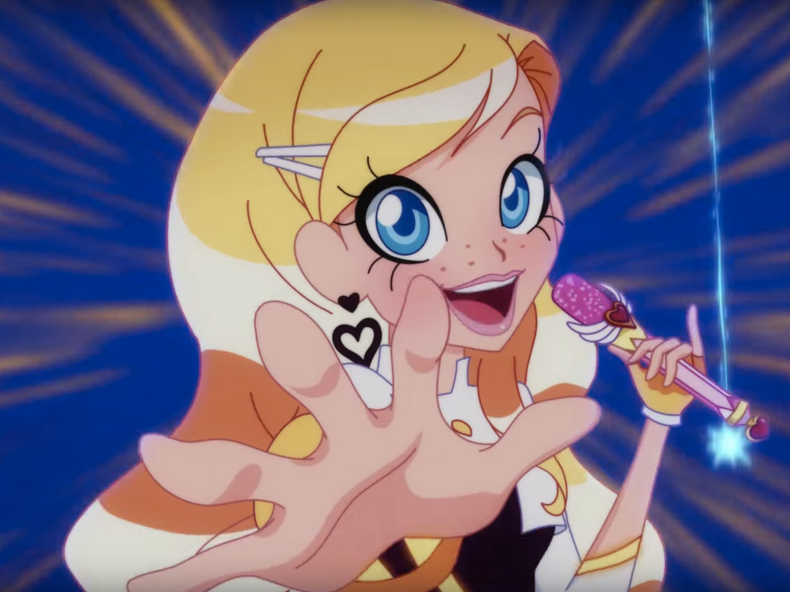 Prime Video: LoliRock: Music Videos