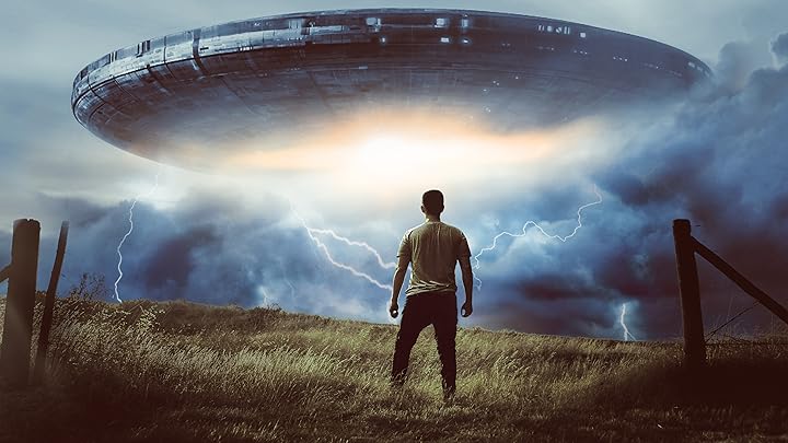 Amazon.com: First Contact : Anna Shields, James Liddell, Chris ...