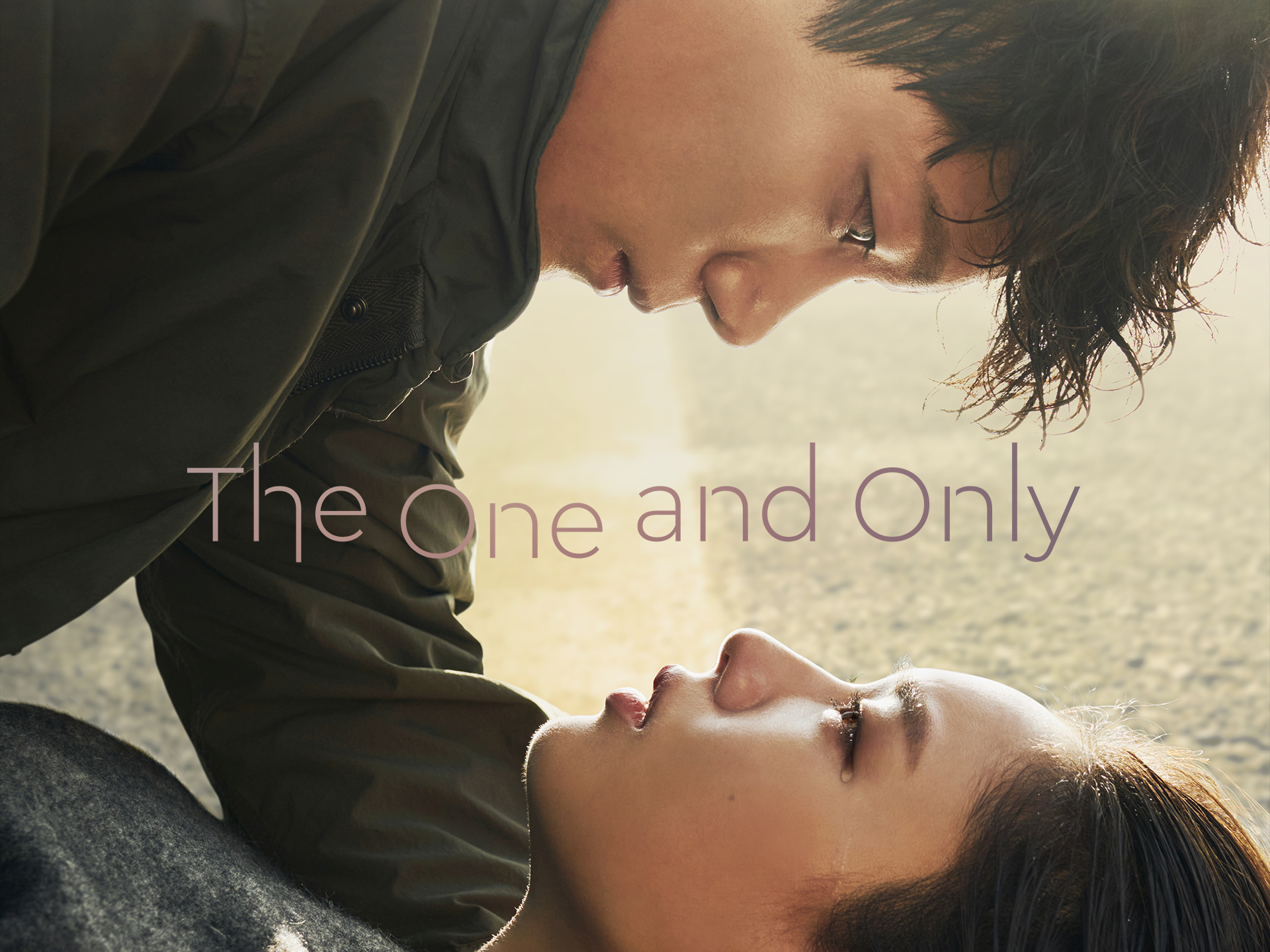 Prime Video: The_One_and_Only