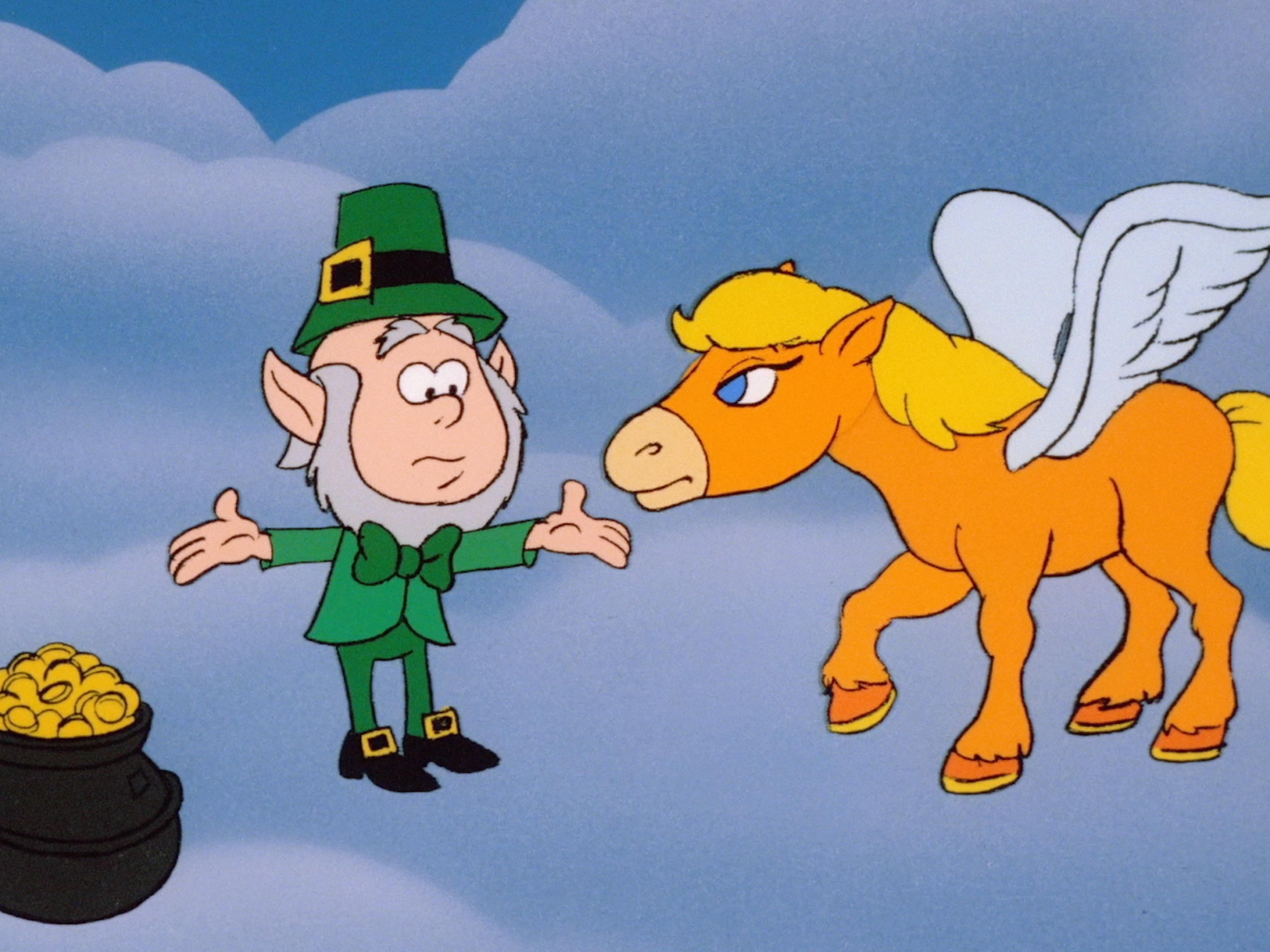 Prime Video: Smurfs - Season 4