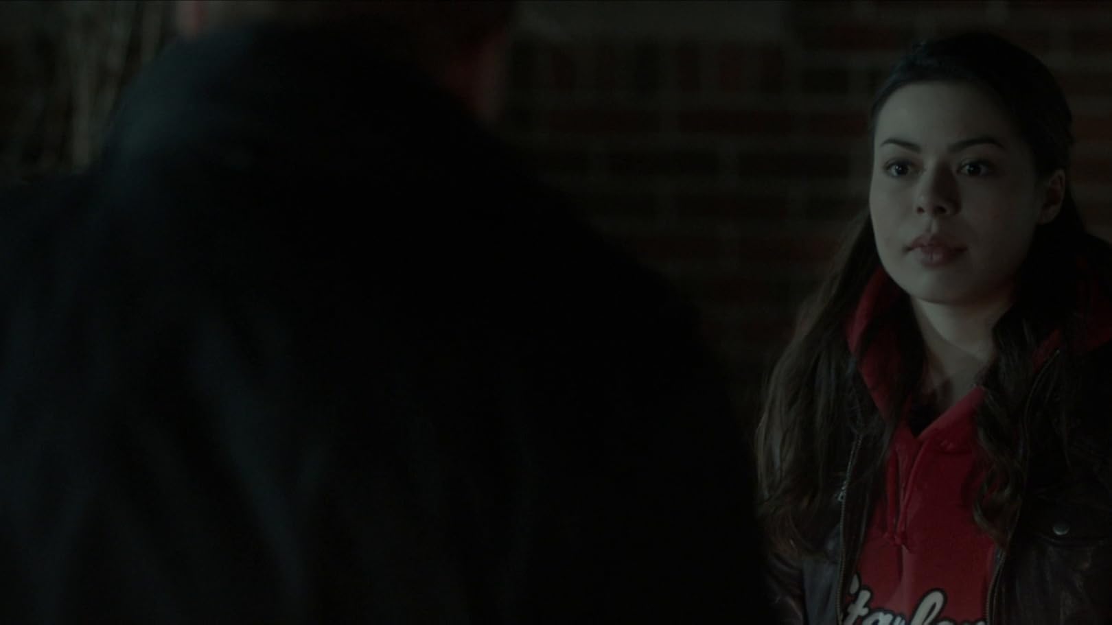 Watch The Intruders | Prime Video