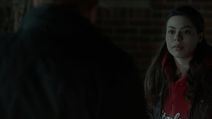 Watch The Intruders | Prime Video